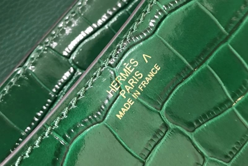 Authentic Hermes Constance Bags