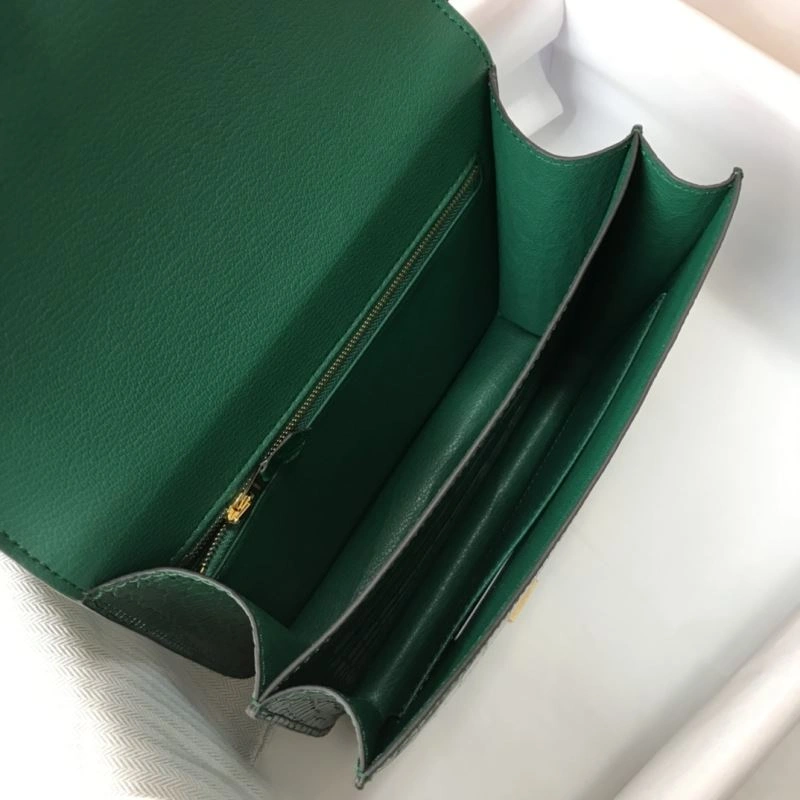 Authentic Hermes Constance Bags