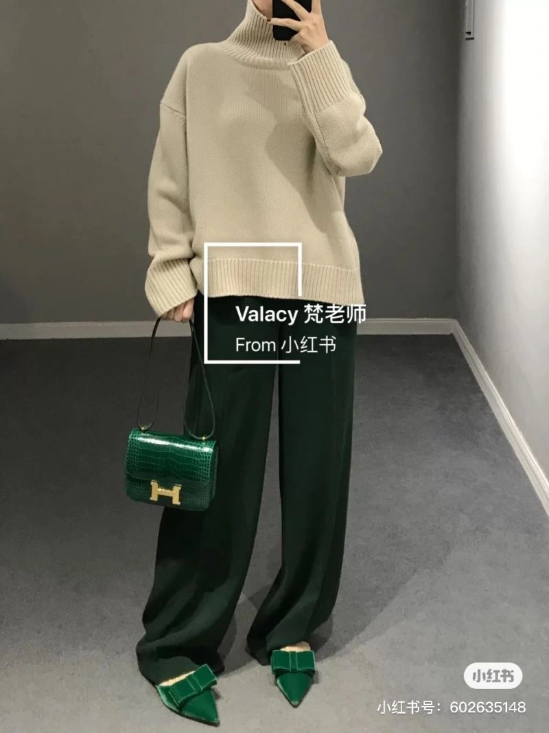 Authentic Hermes Constance Bags