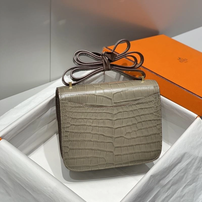 Genuine Hermes Constance Bags