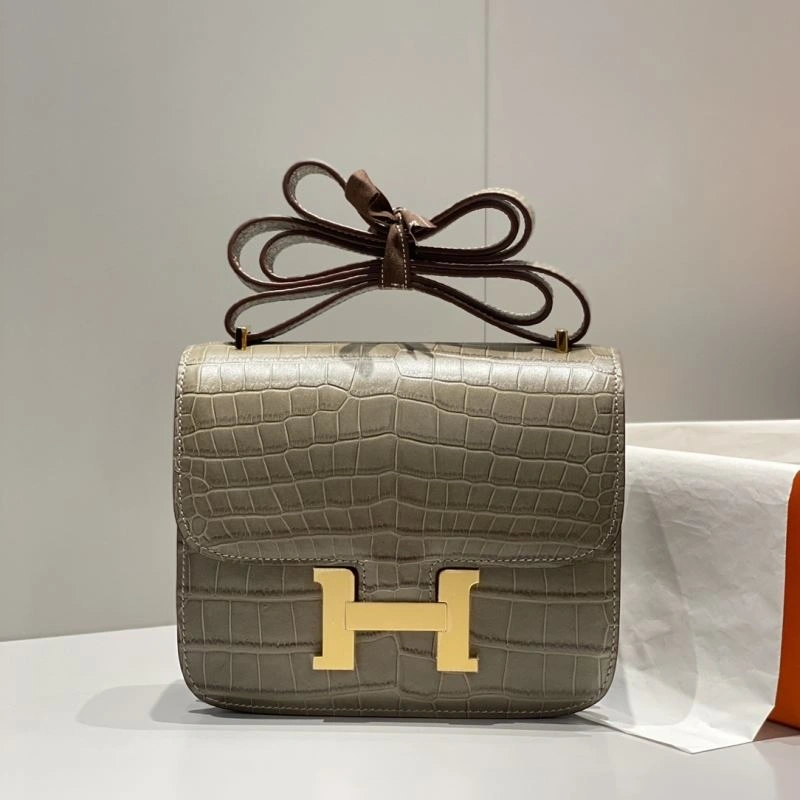 Genuine Hermes Constance Bags