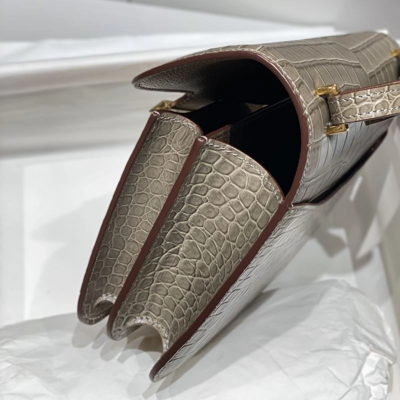 Genuine Hermes Constance Bags