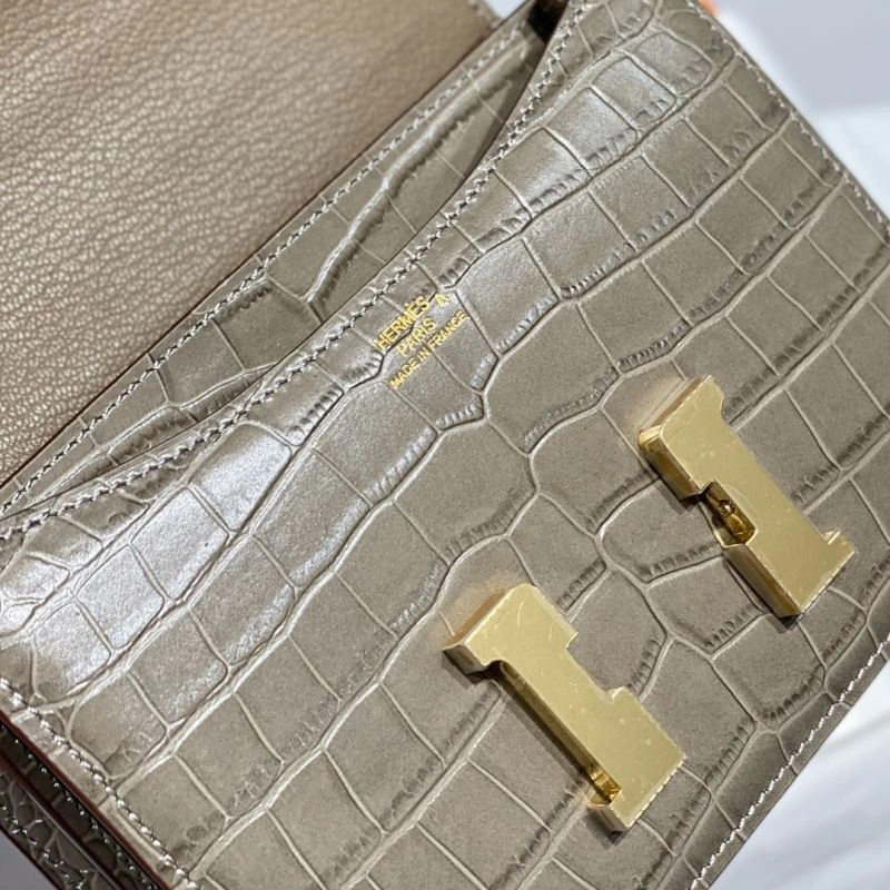 Genuine Hermes Constance Bags