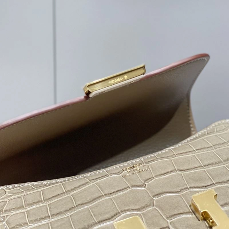 Genuine Hermes Constance Bags