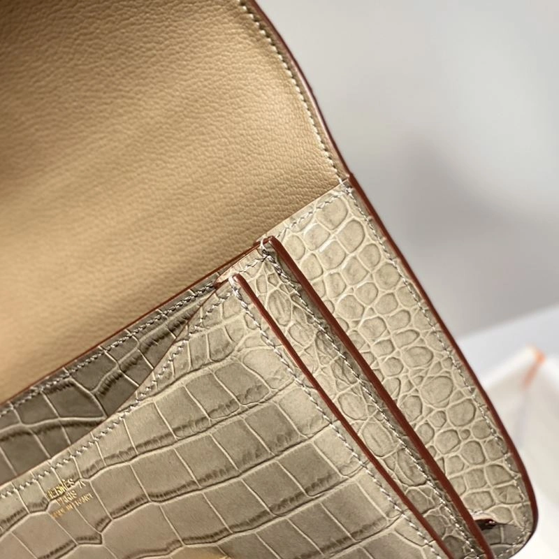 Genuine Hermes Constance Bags