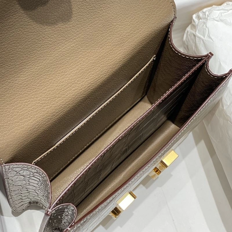 Genuine Hermes Constance Bags