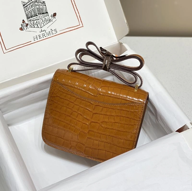 Inexpensive Hermes Constance Bags