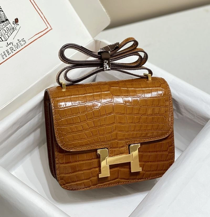 Inexpensive Hermes Constance Bags