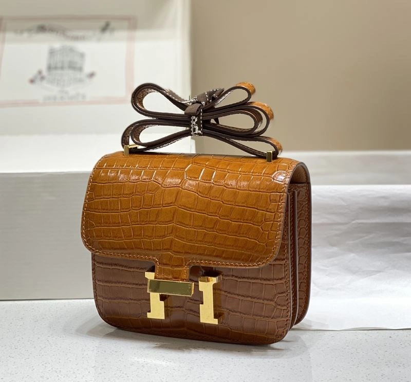 Inexpensive Hermes Constance Bags