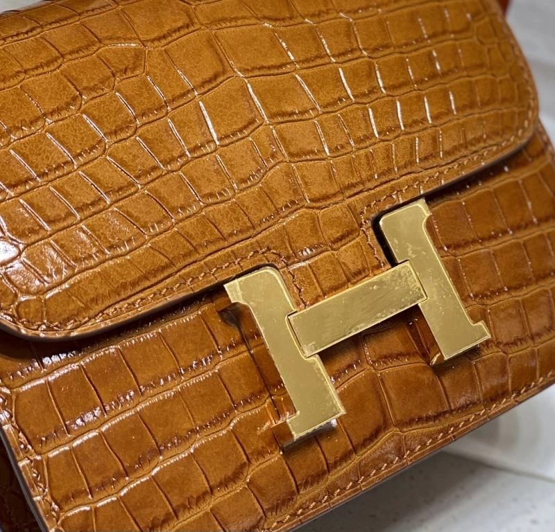 Inexpensive Hermes Constance Bags