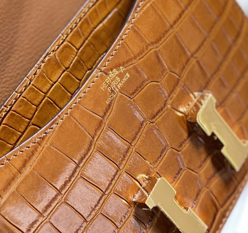 Inexpensive Hermes Constance Bags