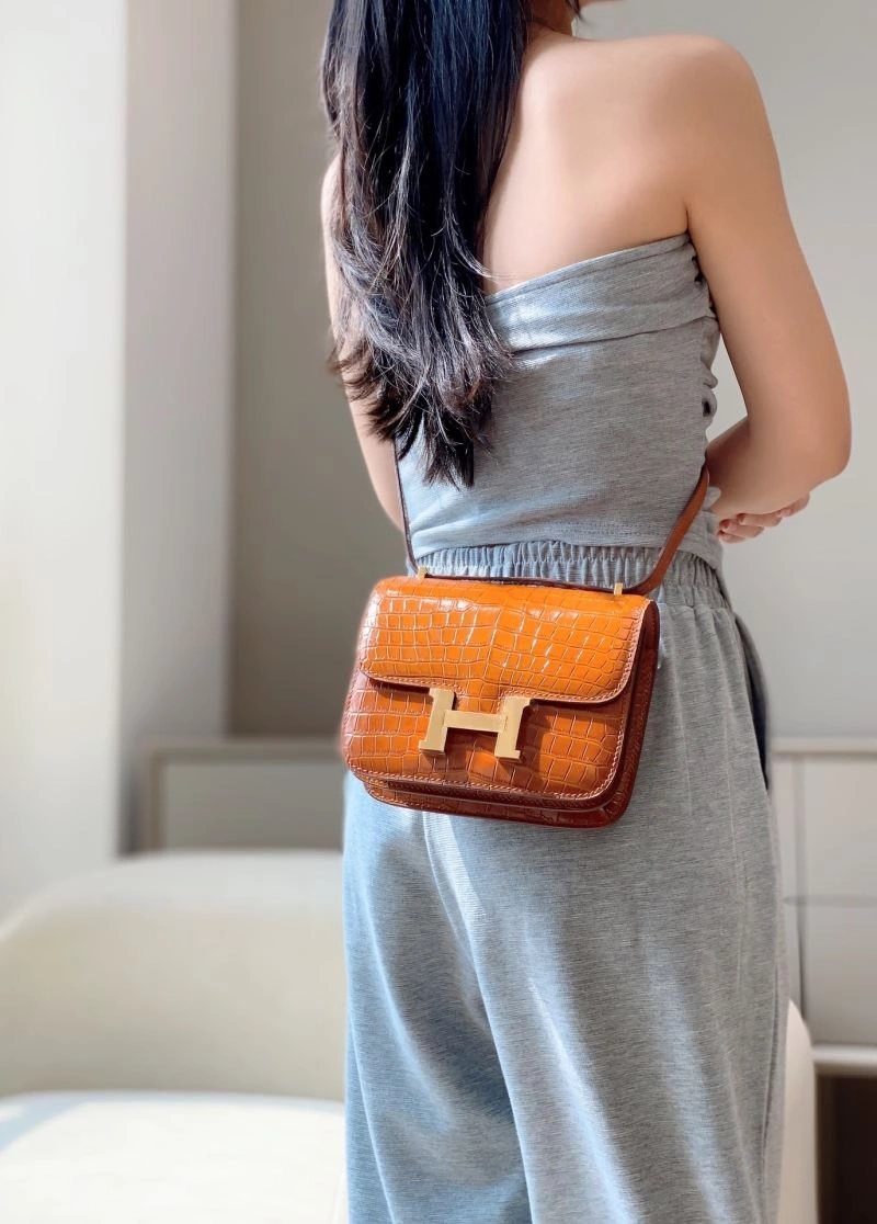 Inexpensive Hermes Constance Bags
