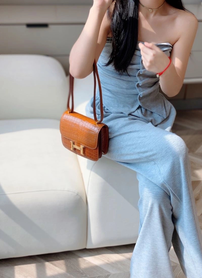 Inexpensive Hermes Constance Bags
