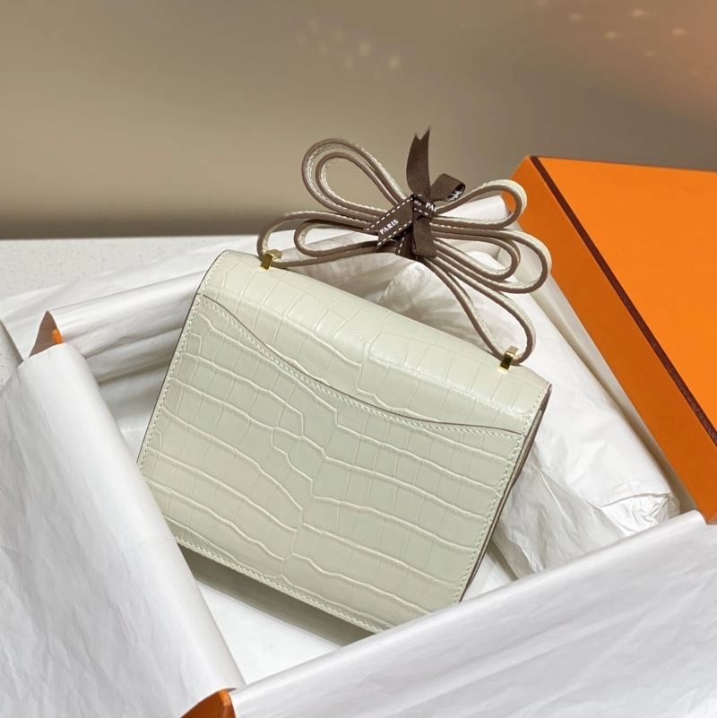 Discounted Hermes Constance Bags