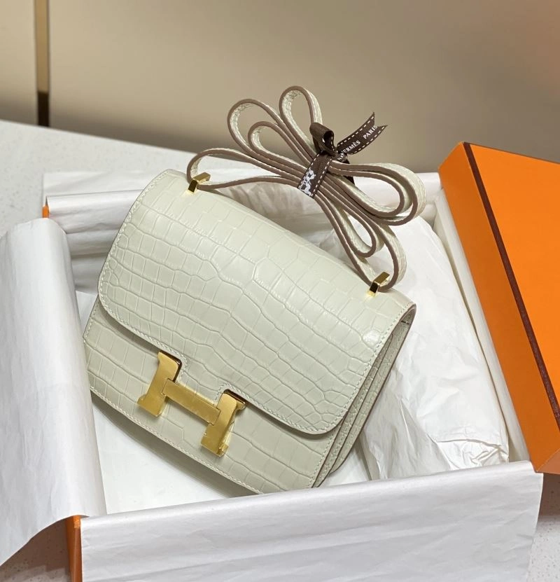 Discounted Hermes Constance Bags