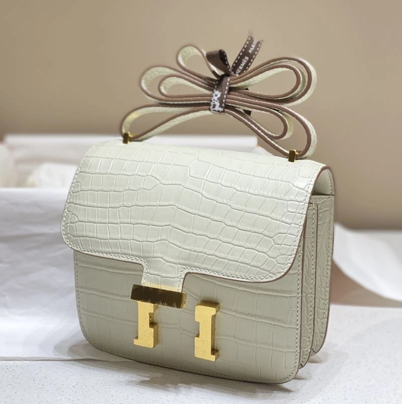 Discounted Hermes Constance Bags