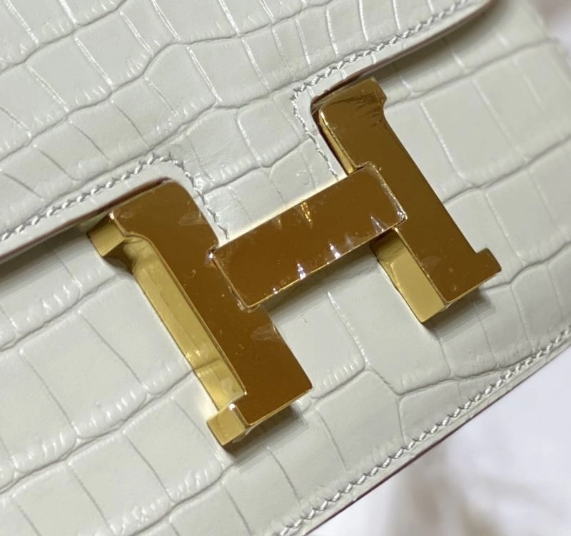 Discounted Hermes Constance Bags