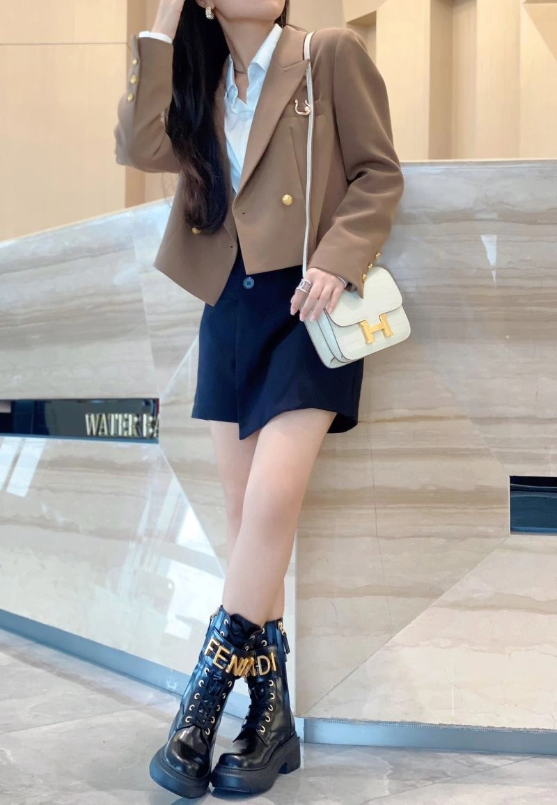 Discounted Hermes Constance Bags