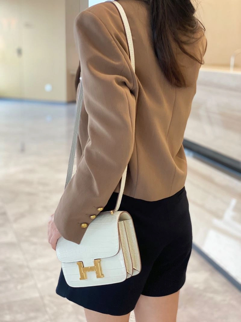 Discounted Hermes Constance Bags