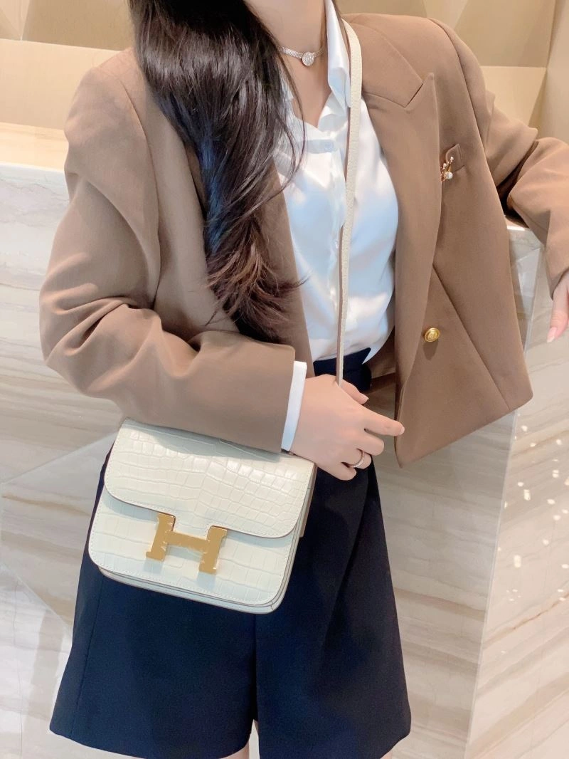 Discounted Hermes Constance Bags