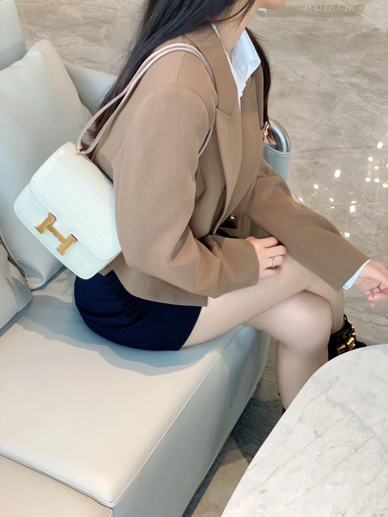 Discounted Hermes Constance Bags
