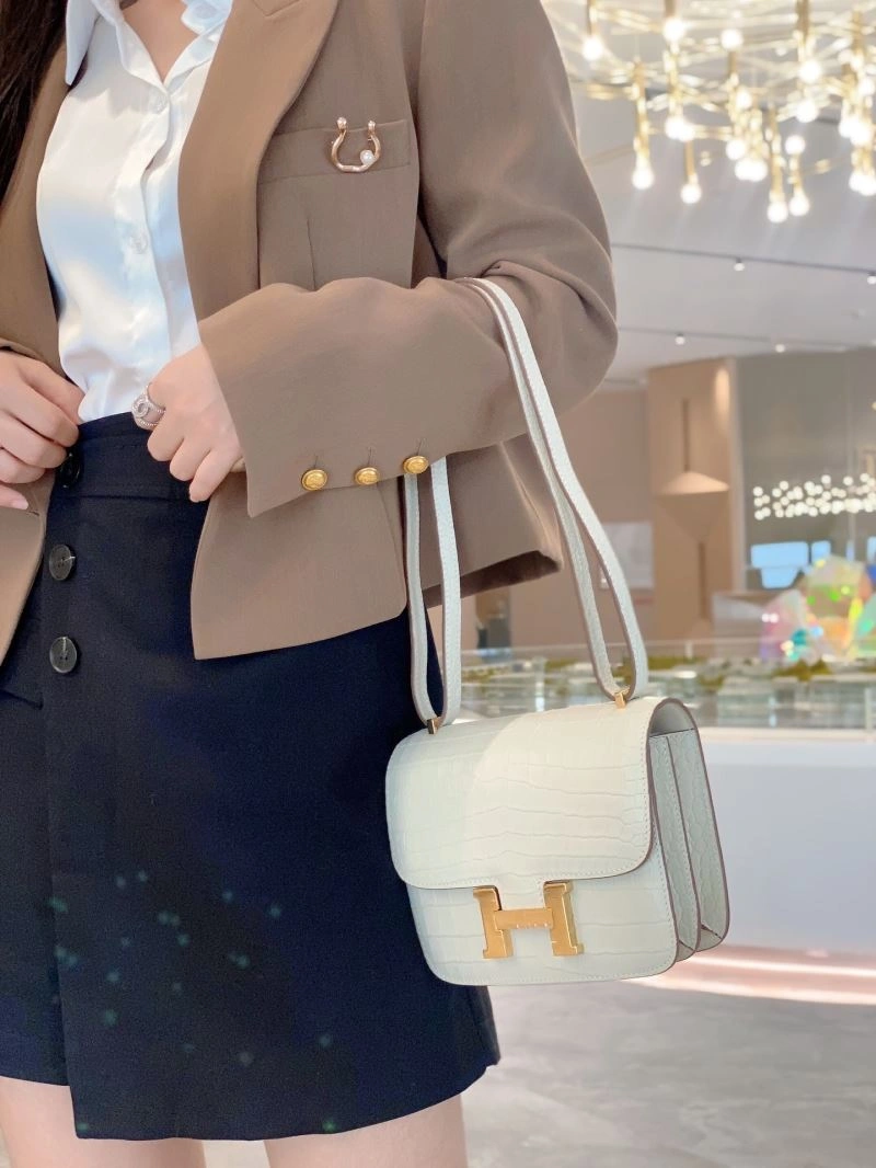 Discounted Hermes Constance Bags