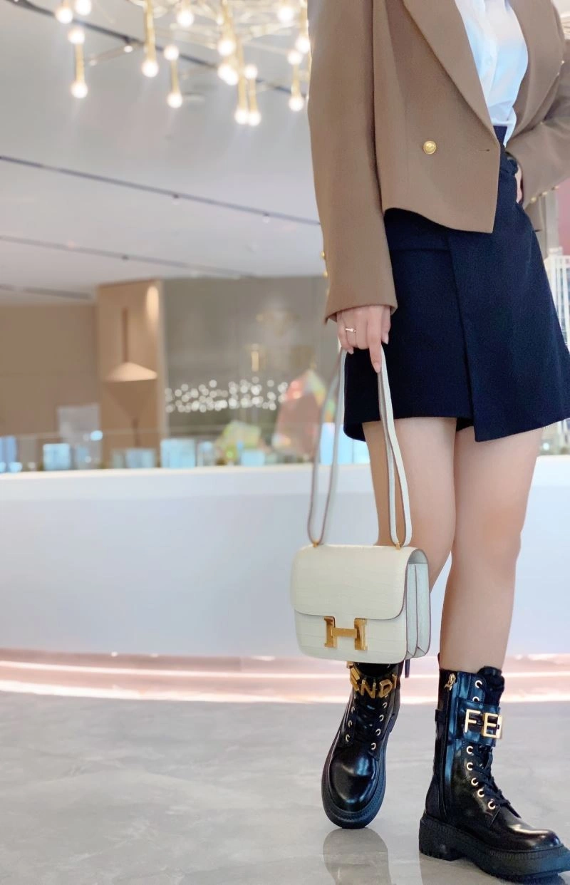 Discounted Hermes Constance Bags
