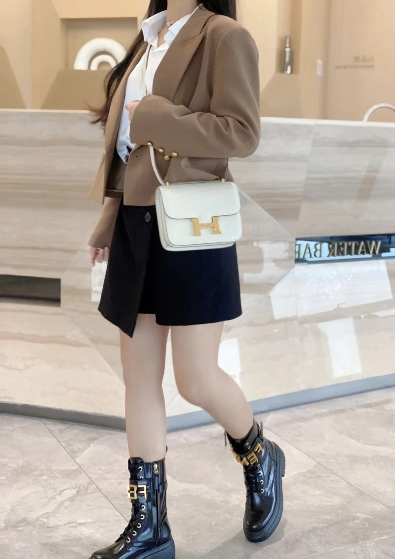 Discounted Hermes Constance Bags