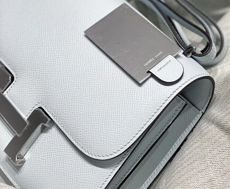 Top mirror Hermes Constance Bags