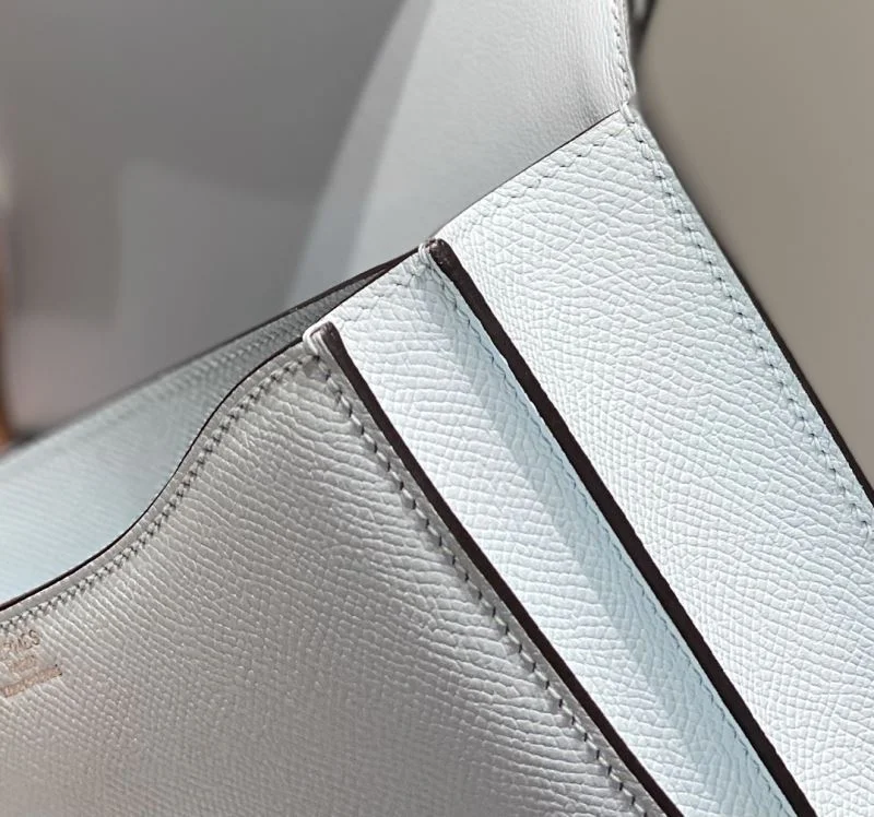 Top mirror Hermes Constance Bags