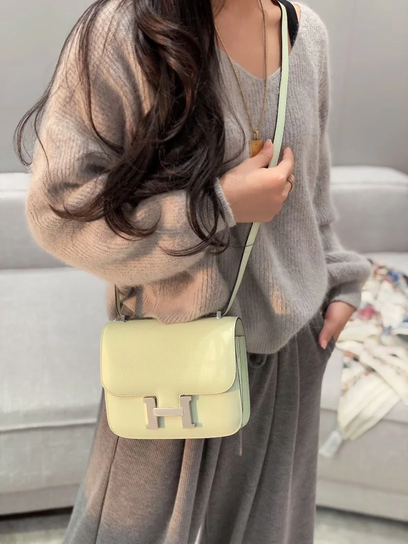 High accuracy Hermes Constance Bags