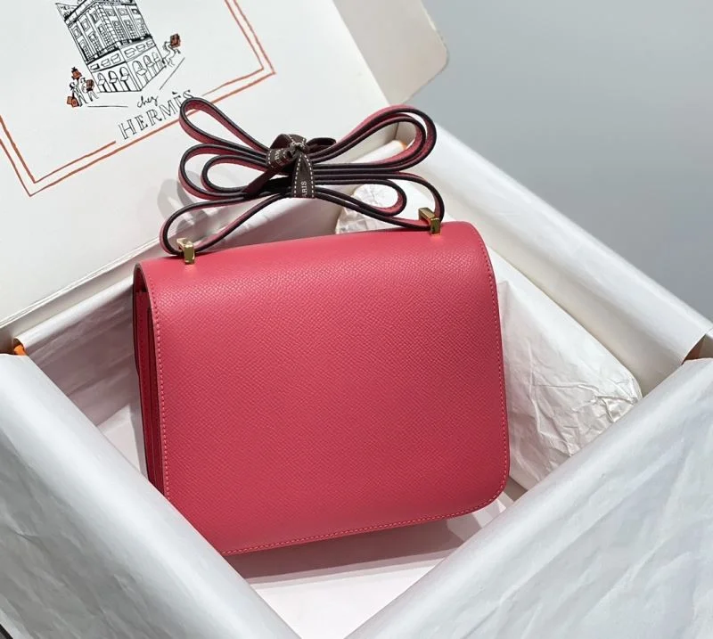 High fidelity Hermes Constance Bags