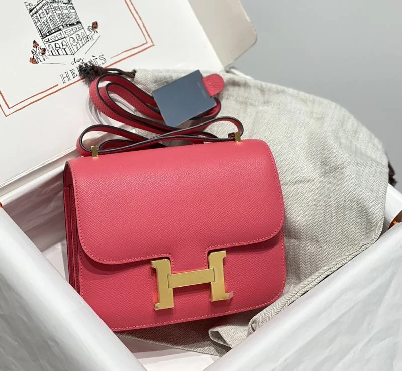 High fidelity Hermes Constance Bags