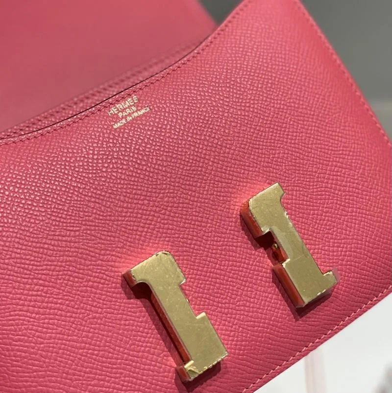 High fidelity Hermes Constance Bags