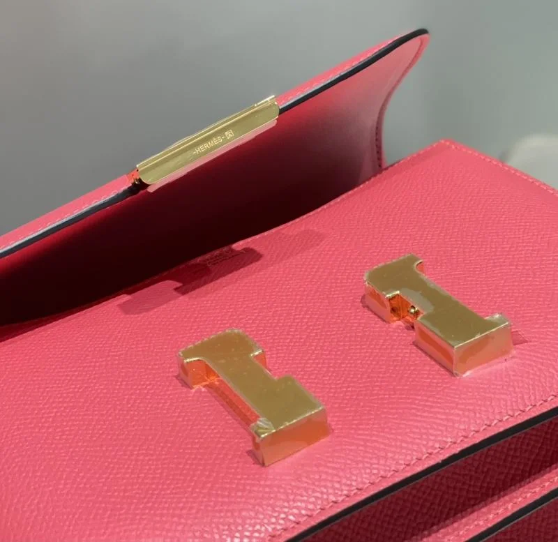 High fidelity Hermes Constance Bags