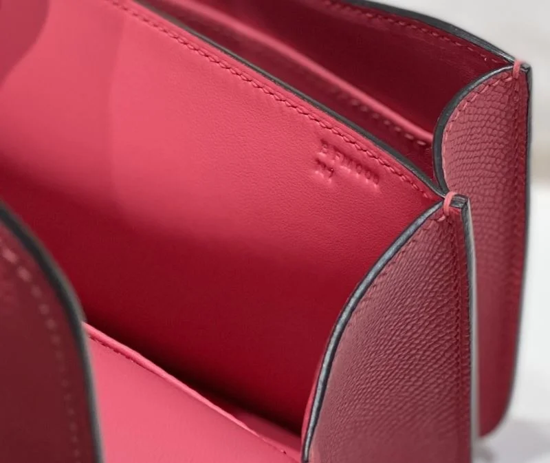 High fidelity Hermes Constance Bags