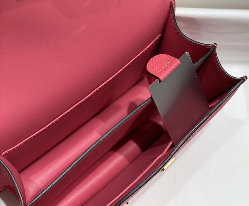 High fidelity Hermes Constance Bags
