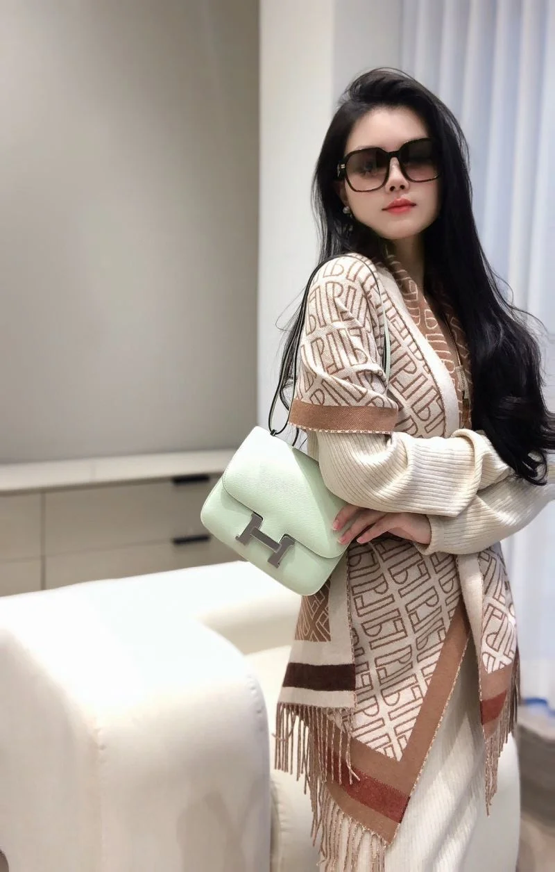 High fidelity Hermes Constance Bags