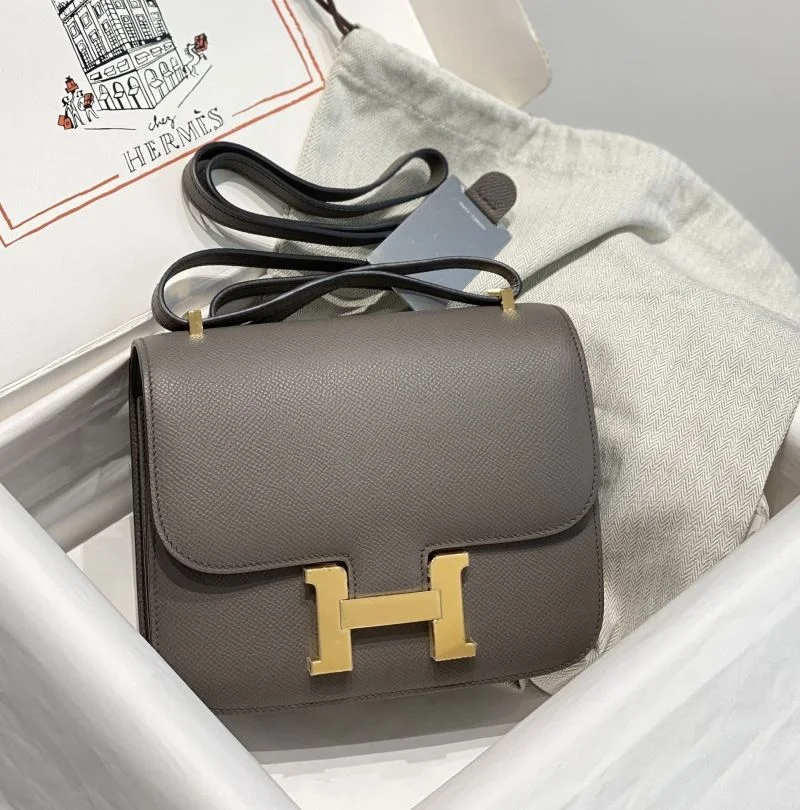 Legit Hermes Constance Bags