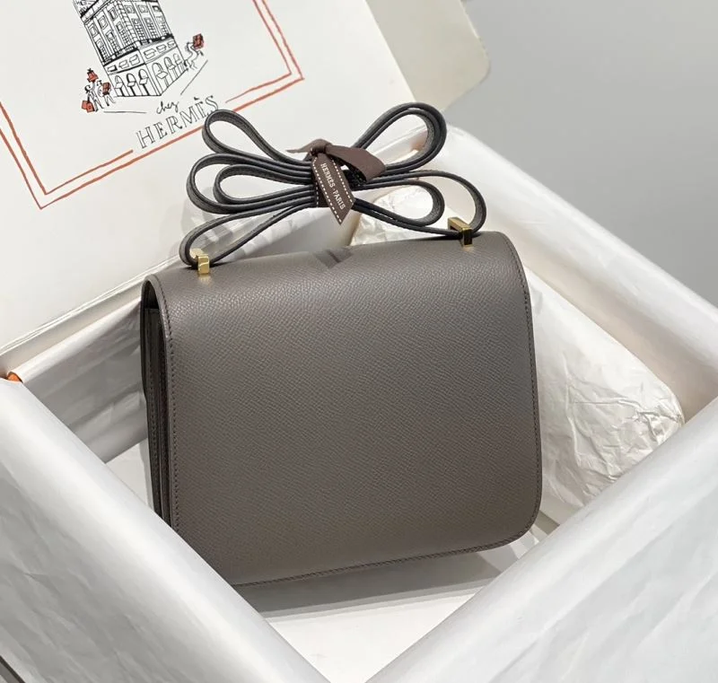 Legit Hermes Constance Bags
