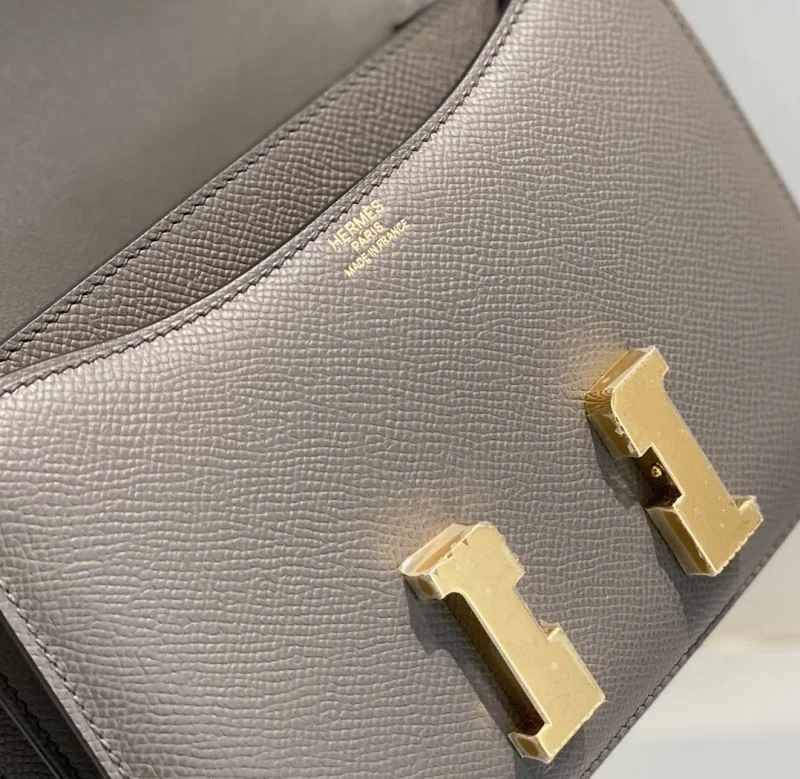 Legit Hermes Constance Bags