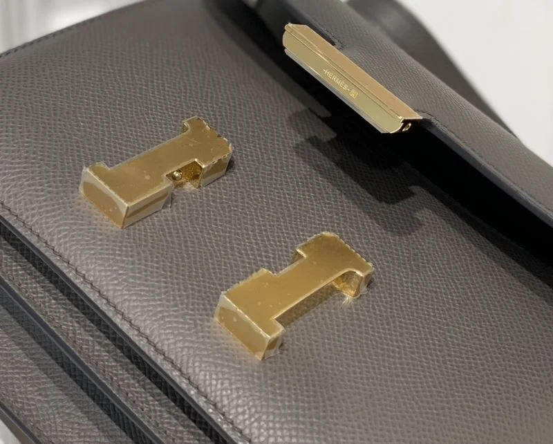Legit Hermes Constance Bags