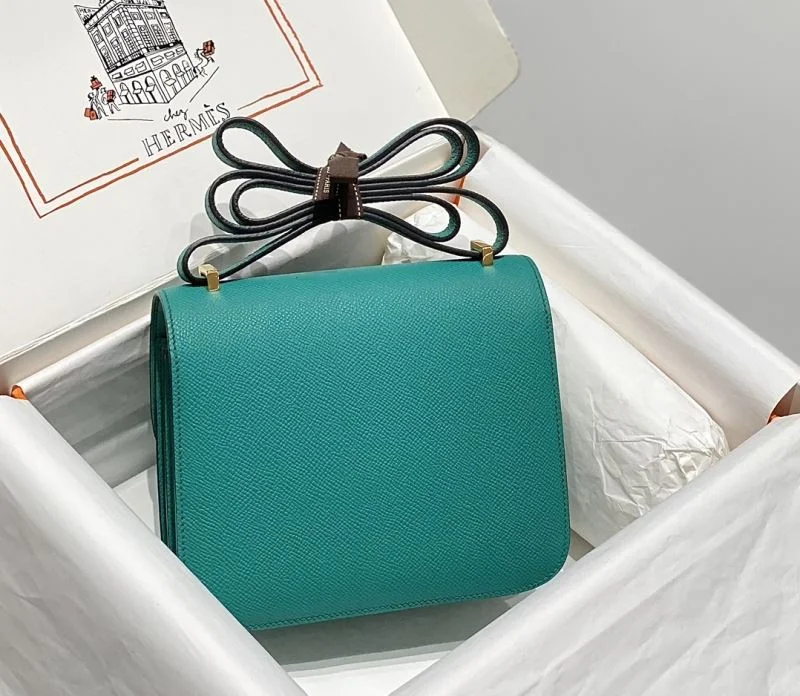 Official Hermes Constance Bags