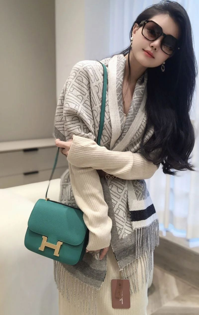 Official Hermes Constance Bags