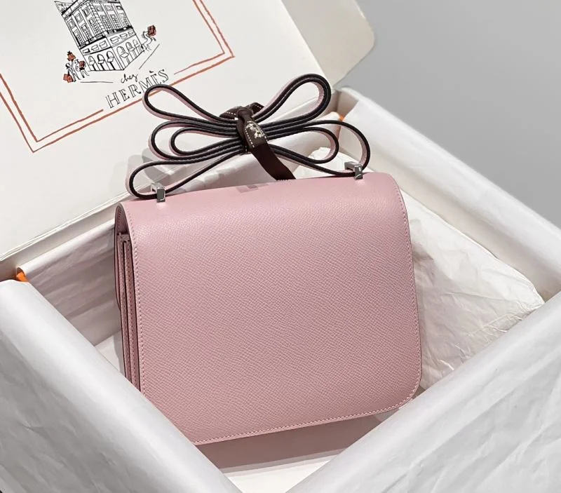 Brand-original Hermes Constance Bags