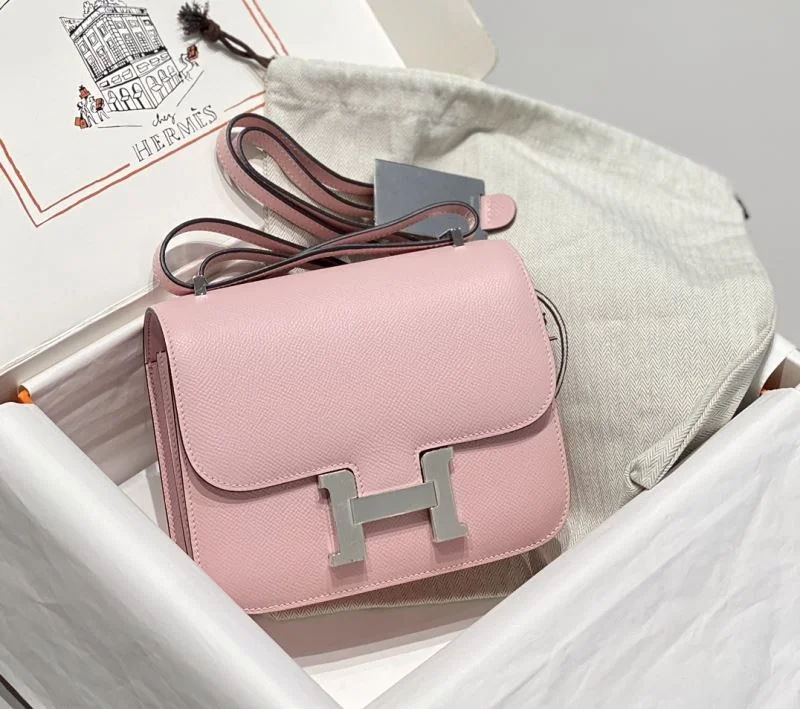 Brand-original Hermes Constance Bags