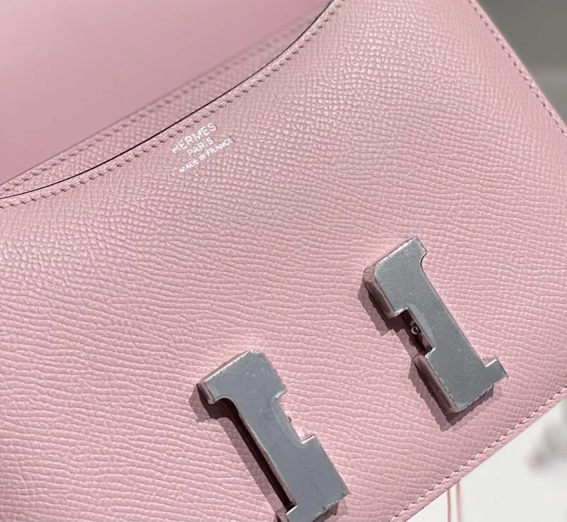 Brand-original Hermes Constance Bags