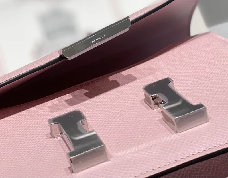 Brand-original Hermes Constance Bags