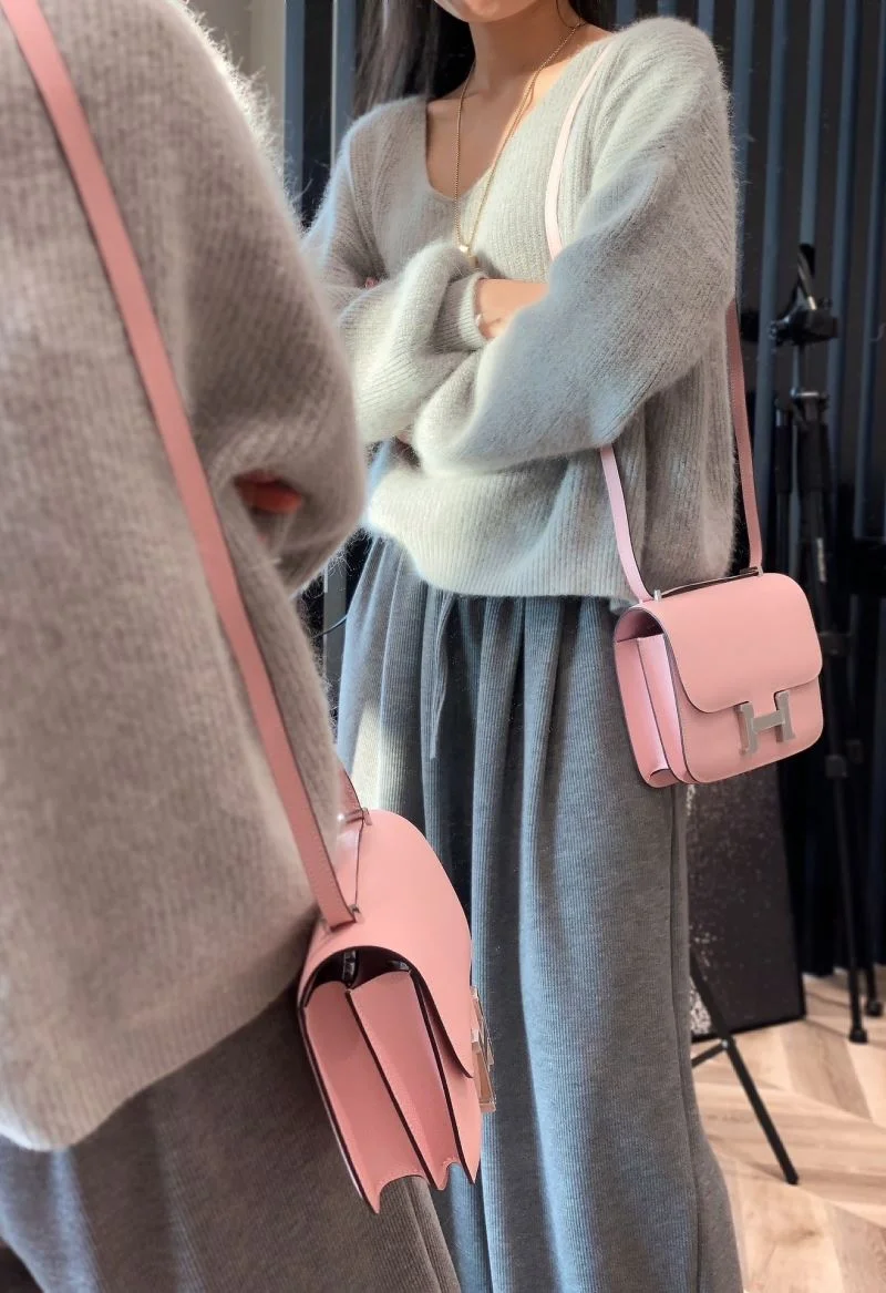 Brand-original Hermes Constance Bags