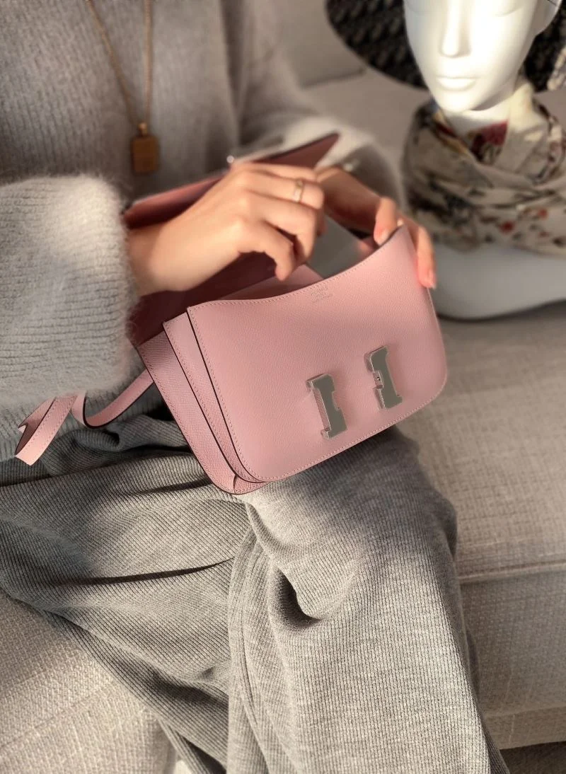 Brand-original Hermes Constance Bags